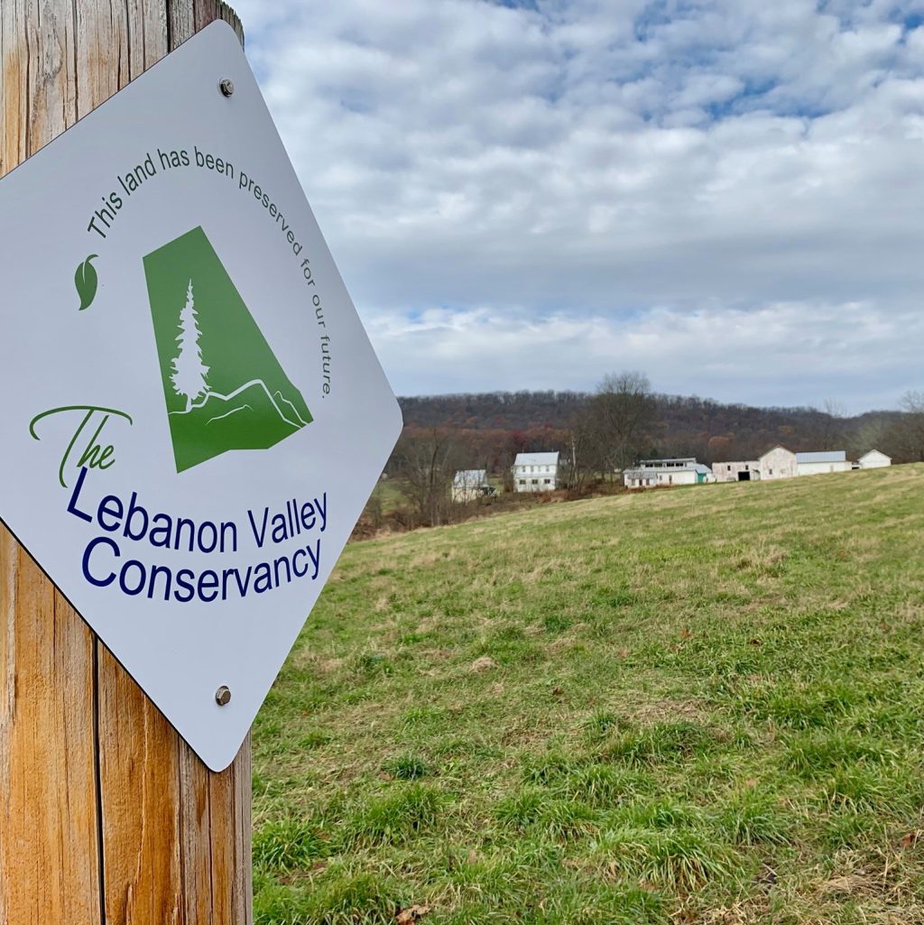 The Lebanon Valley Conservancy – protecting cultural, historical ...